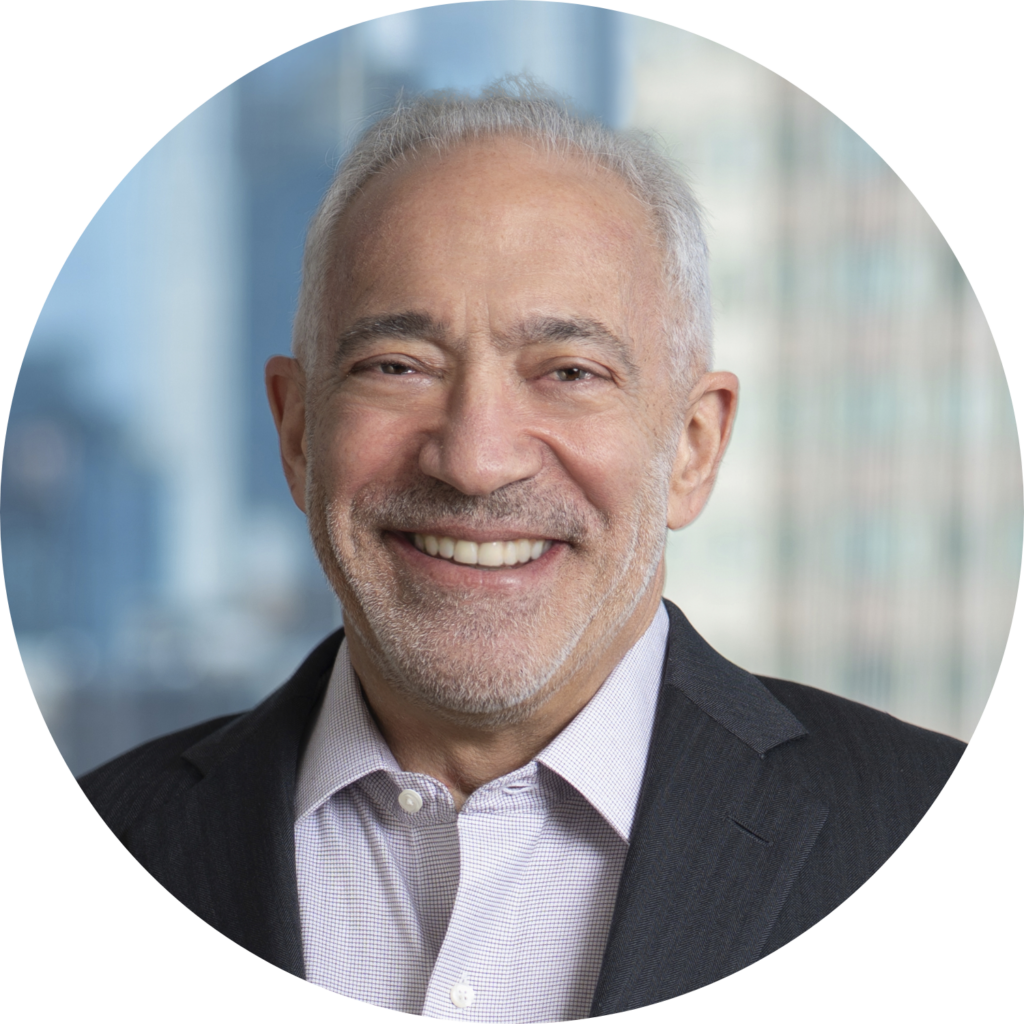 Ajust Design | Branding & Design Agency for Private Equity Firms